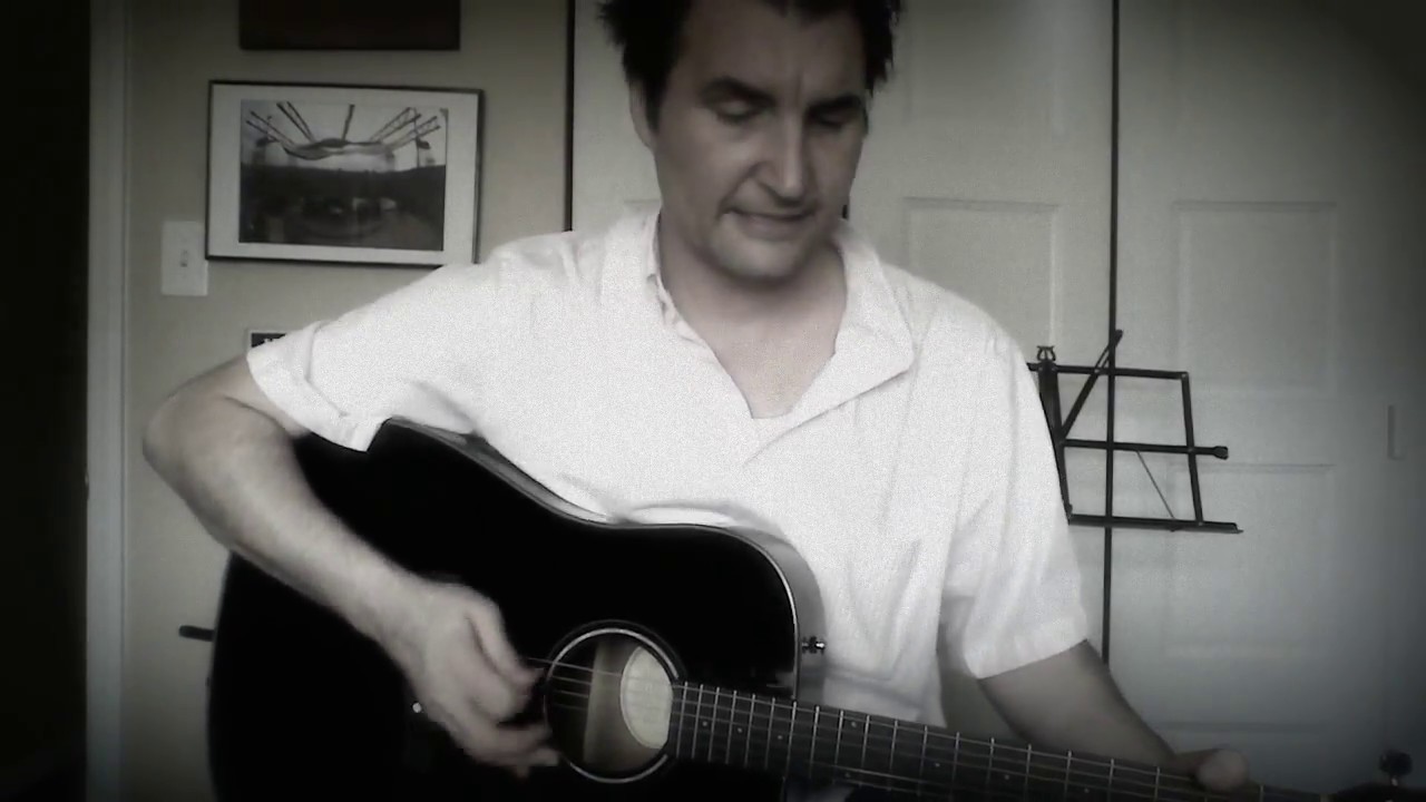 "INNOCENCE" Original Score (Demo Up Home Videos) By Jimmy Zurek - YouTube