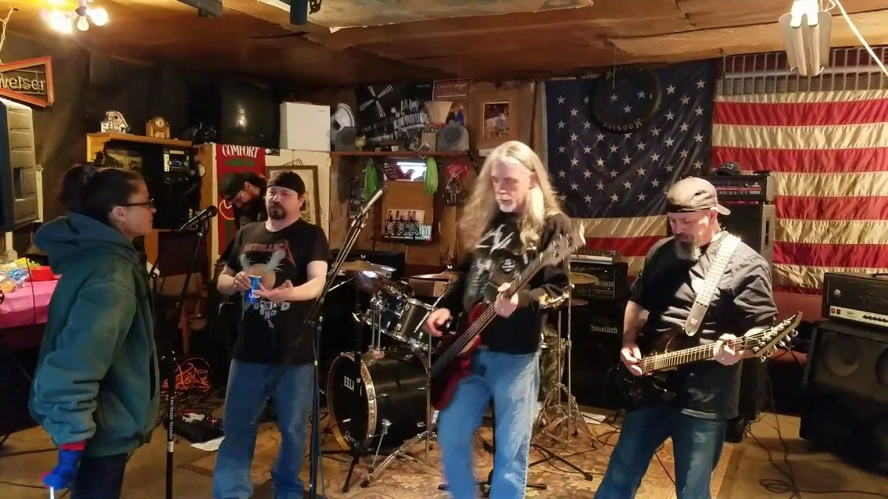 Killaton 5-11-19 - YouTube