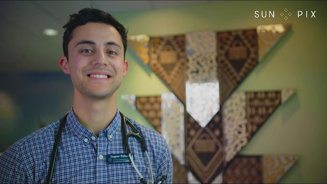 2018 SunPix Awards: Logan Poloai Profile - YouTube