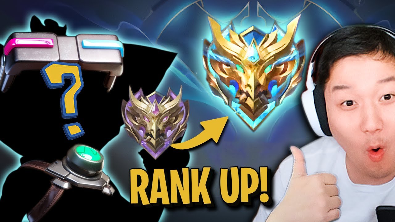 The best tank in mobile legends season 33 - YouTube