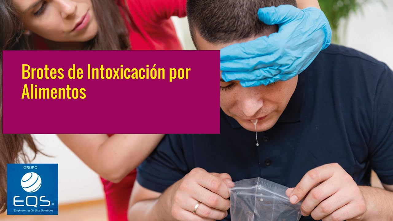 Brotes de Intoxicación por Alimentos | "¡Protege a Tu Familia Hoy ...