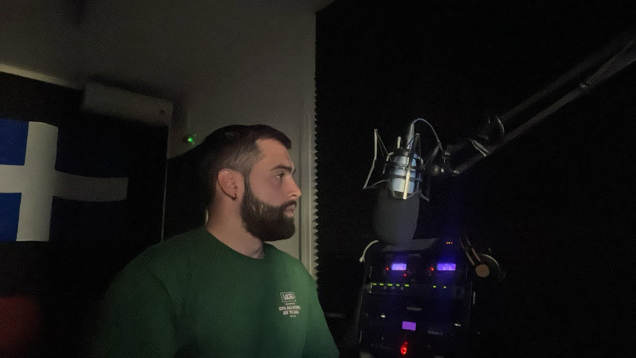 ΣΕΡΕΤΗΣ ΓΡΗΓΟΡΗΣ - ΚΟΝΤΡΑ ΣΤΟ ΣΥΣΤΗΜΑ - FOCUS FM 103.6 (12042024) - YouTube