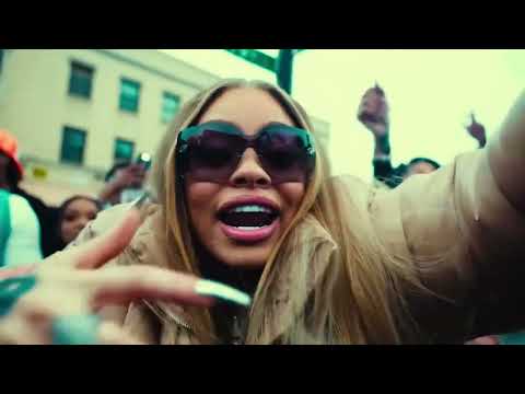 Mello Bucks 🤯boom pt2 (feat.Latto ) Official Video) @mellobuckzz ...