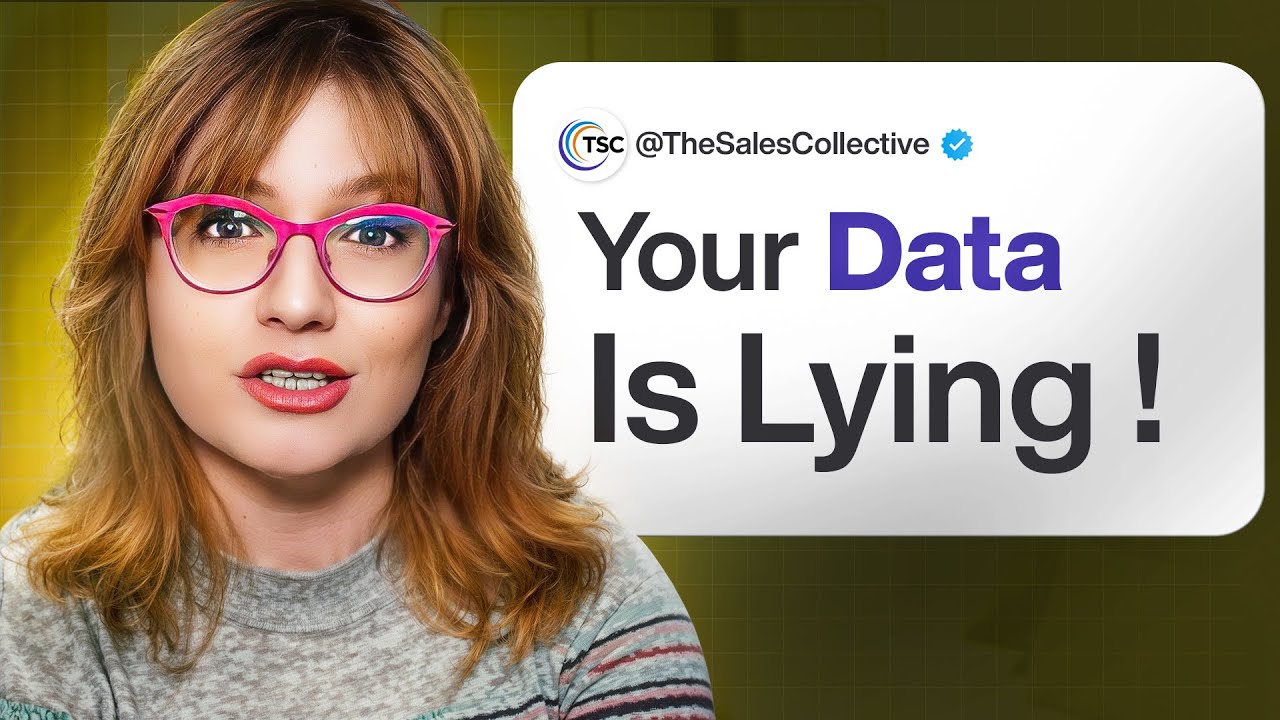 The Gap Between Sales Strategy and Execution | This is Structured Deal ...