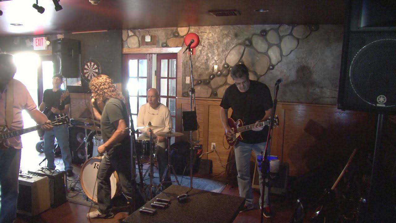 Red River Yaphank Jam 10-5-14 - YouTube