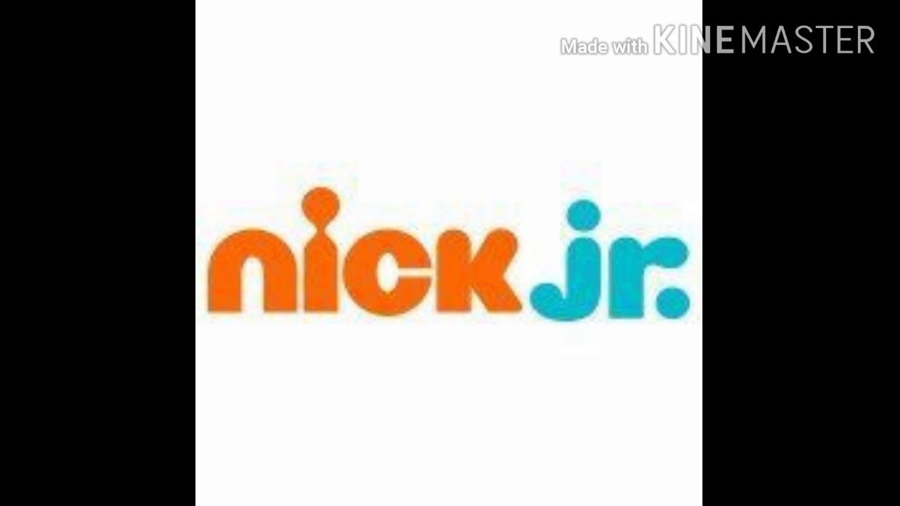 My Rants #5: Nick Jr. - YouTube