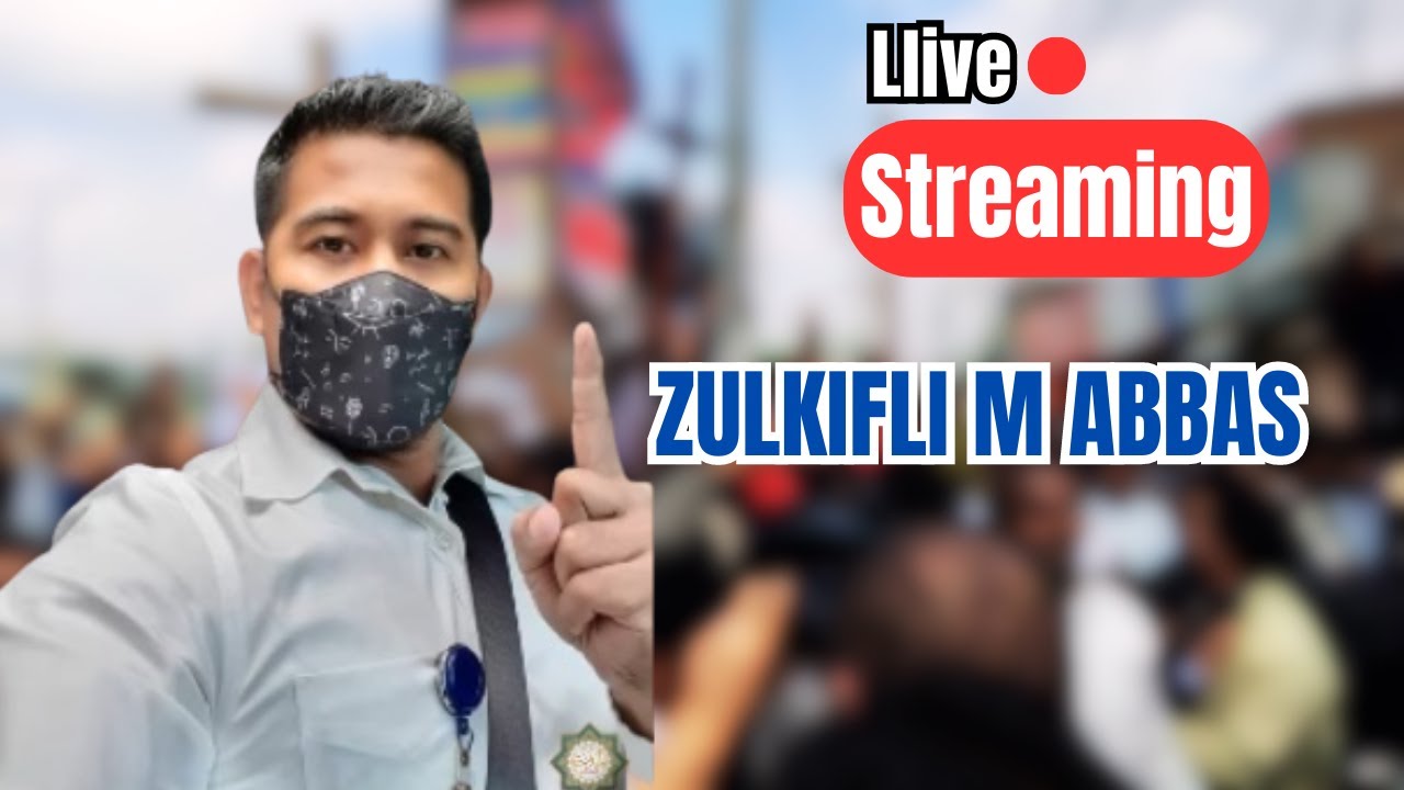 Ustad Zuma & Bang Nandar Geruduk Komal Ot3n - YouTube