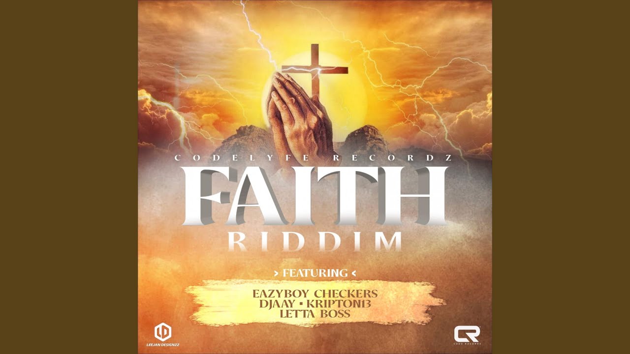 Faith Riddim - YouTube