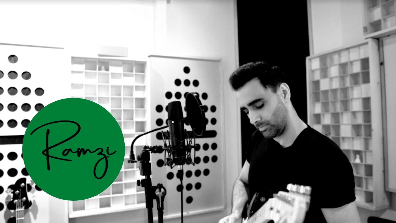 Ramzi | One-to-One Weekly #14 | Justin Bieber - Intentions ft. Quavo ...