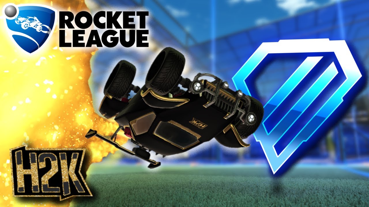 How to Rank up if you are Hard stuck in Diamond - YouTube