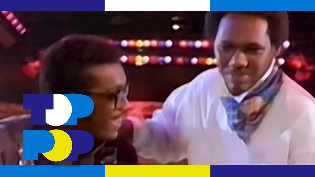 Chic - You Are Beautiful • TopPop - YouTube