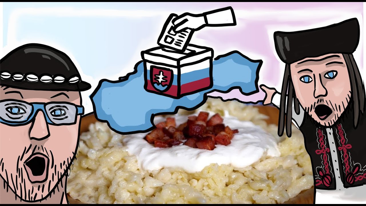 Election Slovakia 2023 meme compilation - YouTube