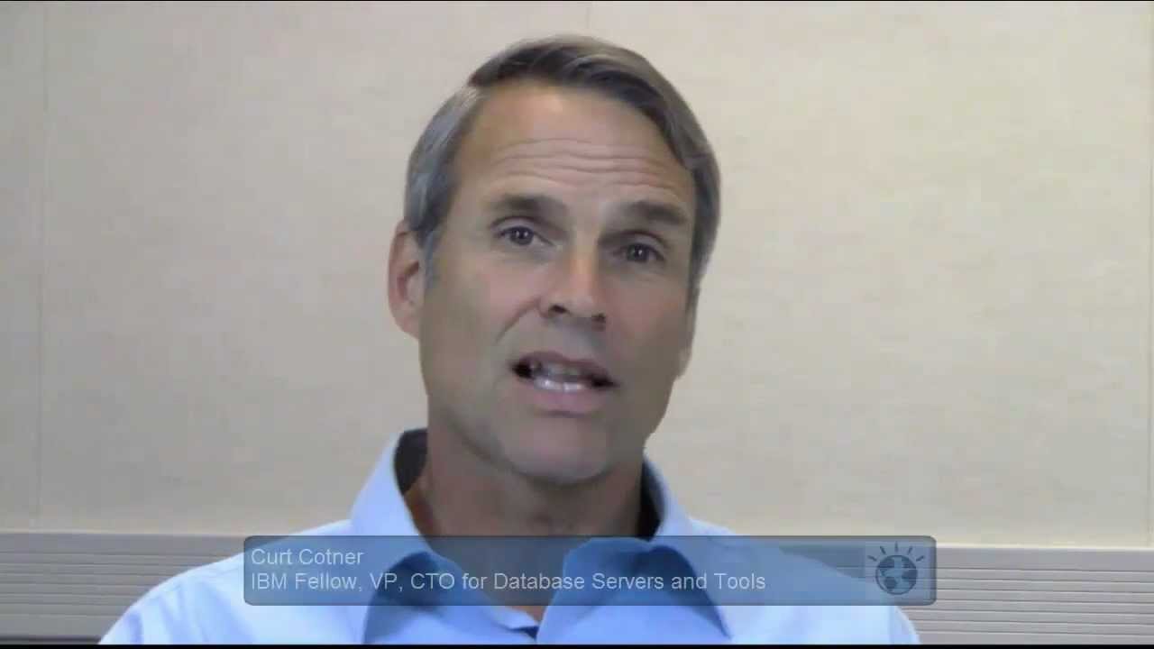 Exec Talk - InfoSphere Optim Tools in DB2 V10.1 - YouTube