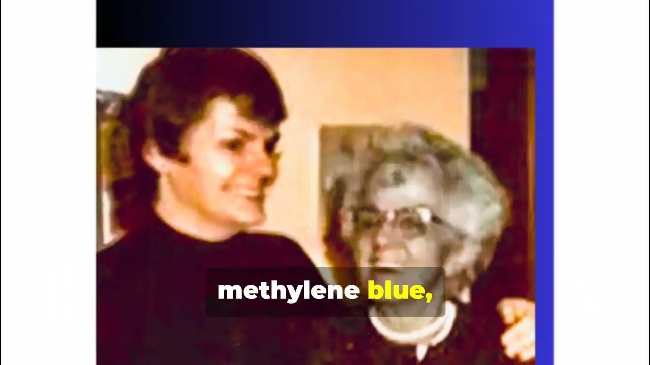 The Enigmatic Blue-Skinned Fugate Family - A Real Medical Mystery! - YouTube