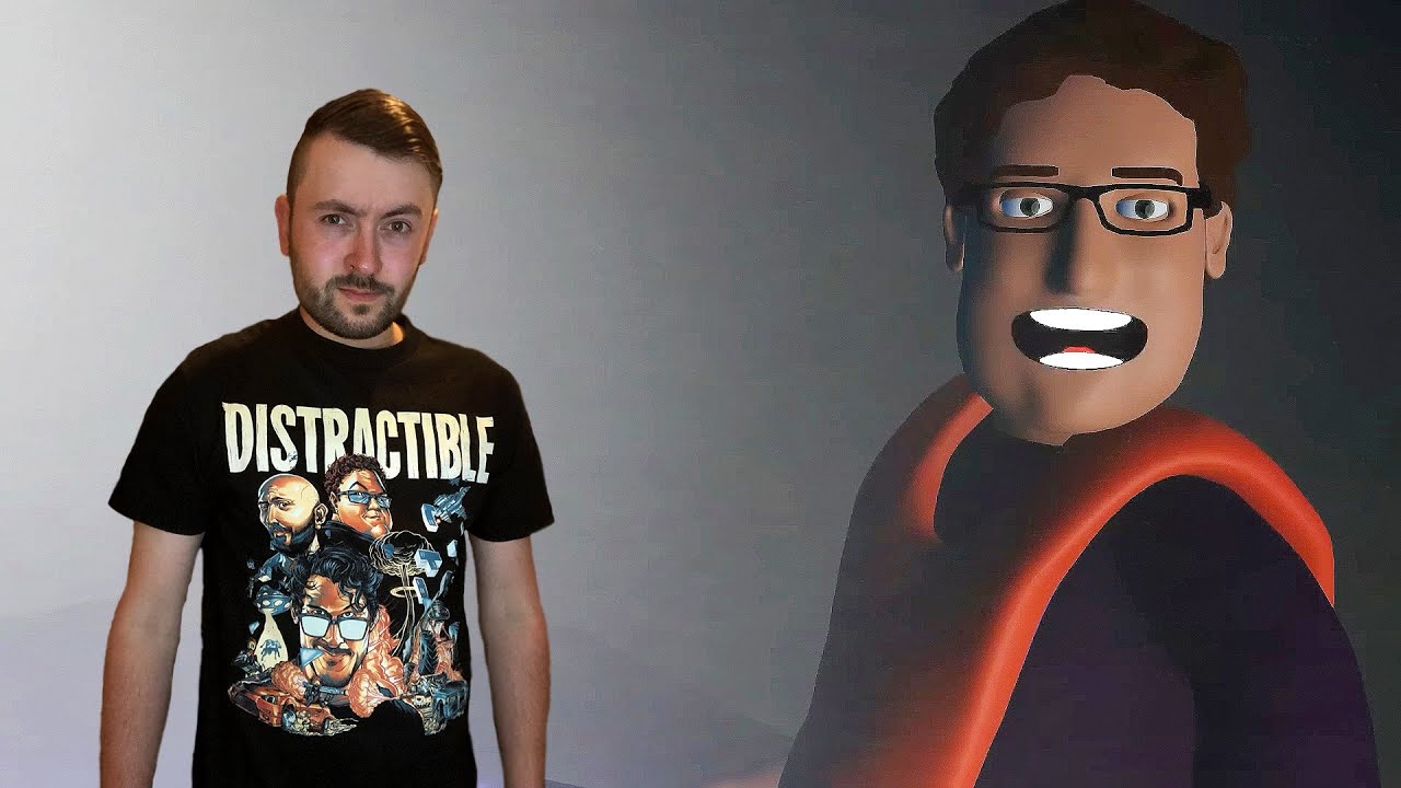 Bob's Kayak Part 2 - Distractible Animated REACTION - YouTube