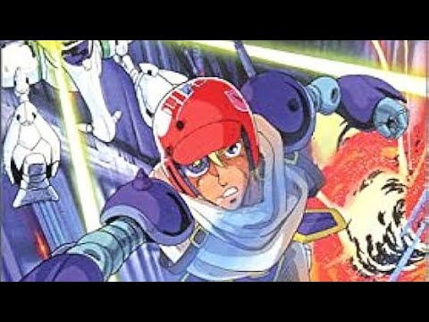 Grey Digital Target (English Dubbed) - YouTube