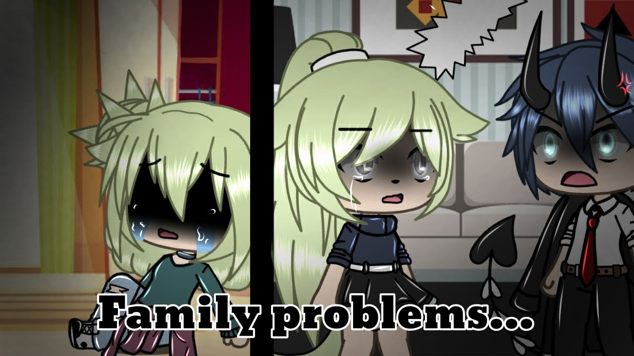 Just a Weapon|| ep 1 ||Original?|| Gacha Life Serie - YouTube