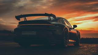 4K Porsche Screensaver | Luxury & Supercar Wallpapers in Ultra HD