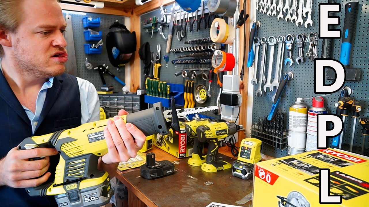 EDPL 40 - 99% pure content ! - YouTube