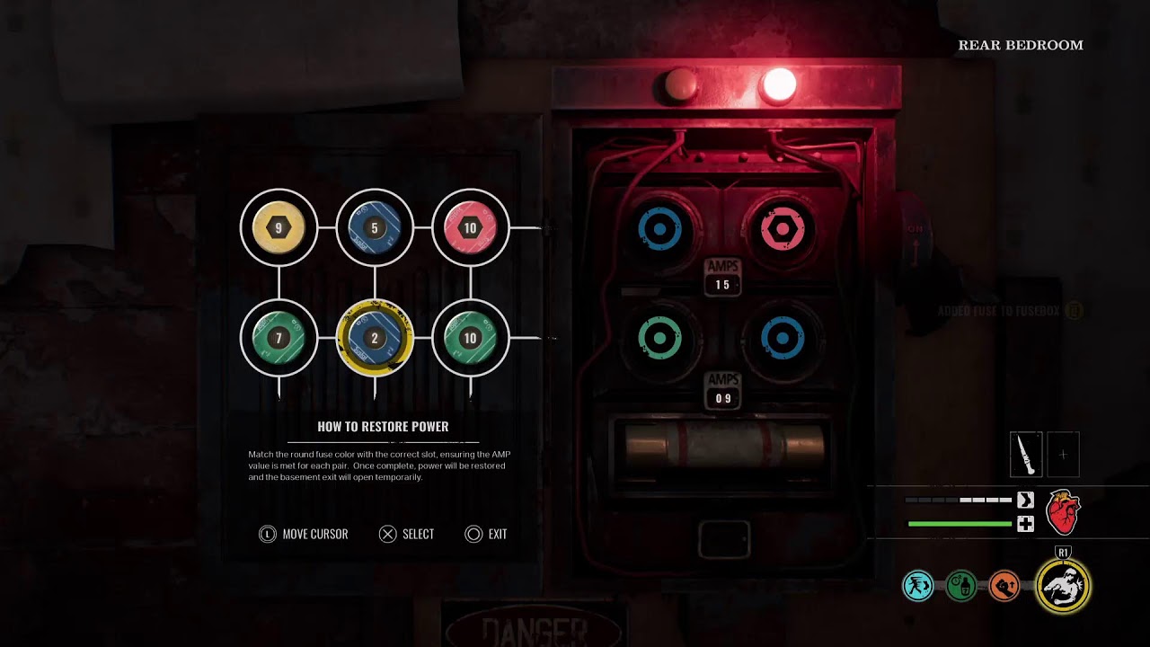 Texas CHAINSAW Killr/ Victims Who on Tcm / Custom? - YouTube