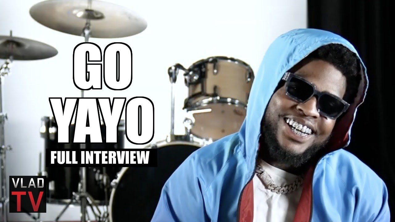 Go Yayo on Yella Beezy, Mo3, G$ Lil Ronnie, Charleston White, Prison ...