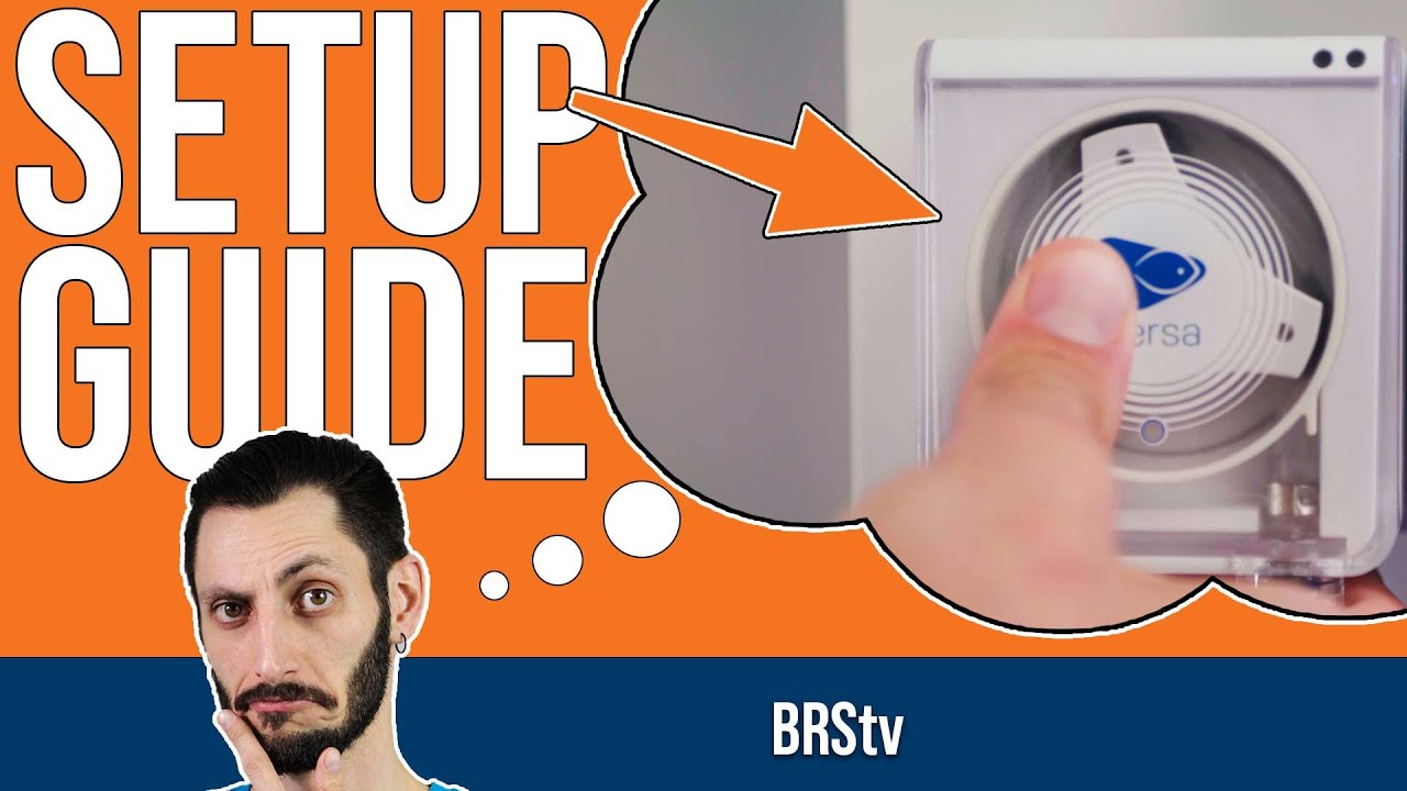 Setting up EcoTech Marine’s Versa Pump Couldn’t Be Easier! - YouTube