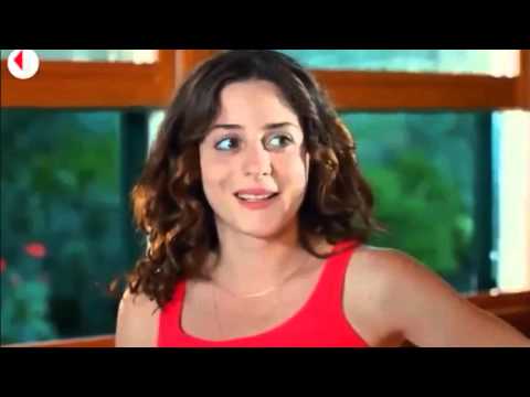 İDK Ayşegül & Can ( Bırak Sende Kaybolayım )
