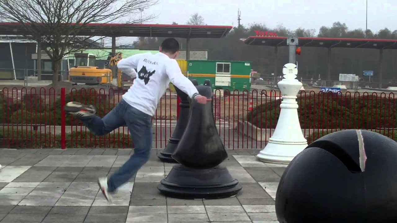 HardStyle Ain 01 : Event Qlimax 2012 / Our AfterMovie / JumpStyle ...