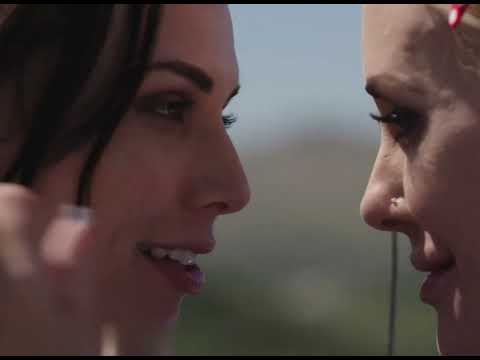 Lesbian girls kissing movie scene #less #scene #wlw #lesbian #kissing #kiss