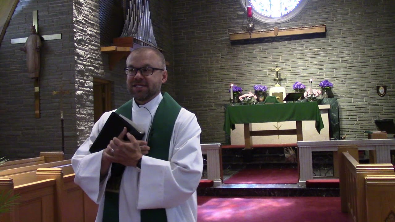 July 4th, 2021 Liturgy - YouTube