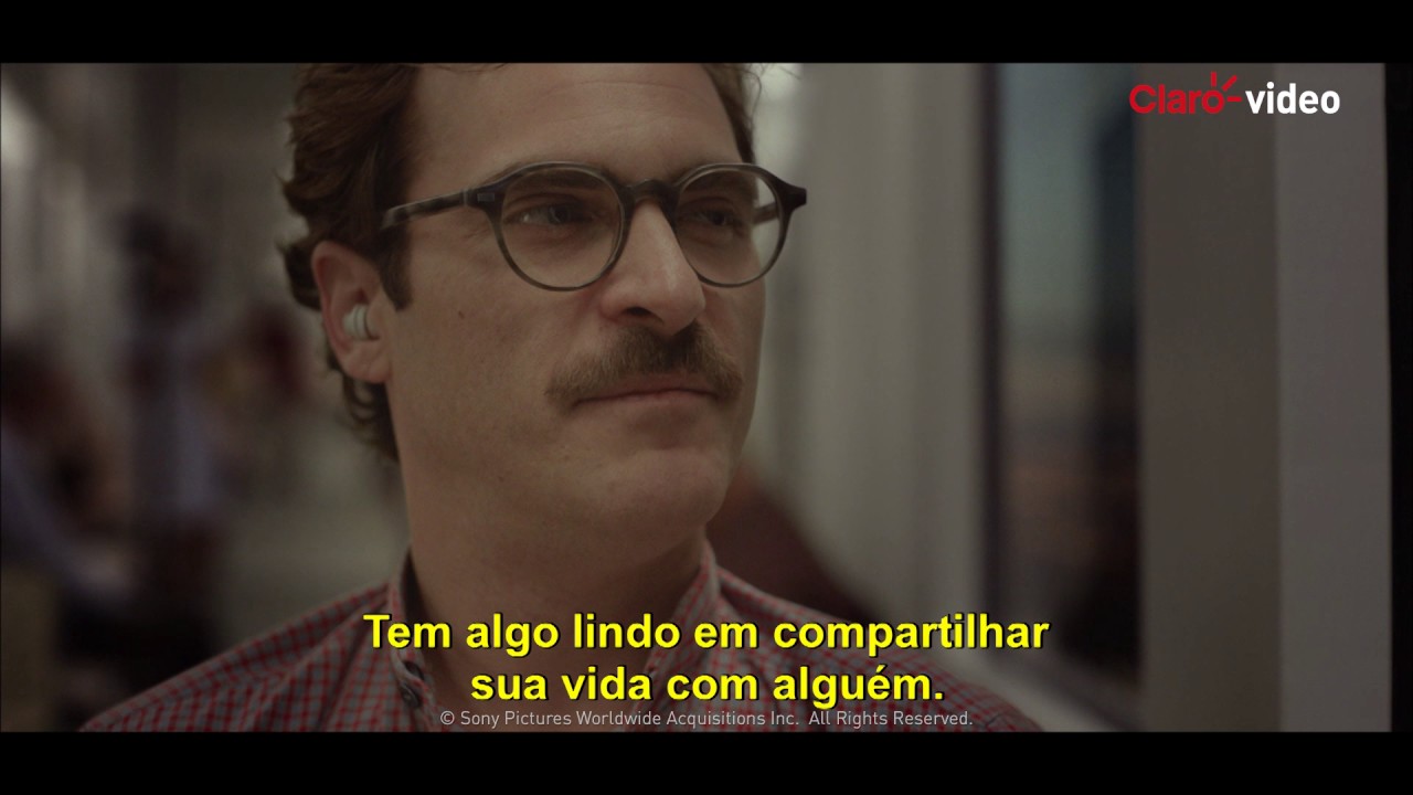 Filme | Ela - YouTube