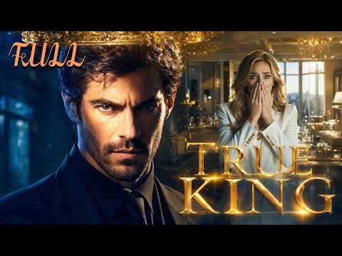 【FULL】Secret Identity: My Bodyguard is the Underground King! 👑