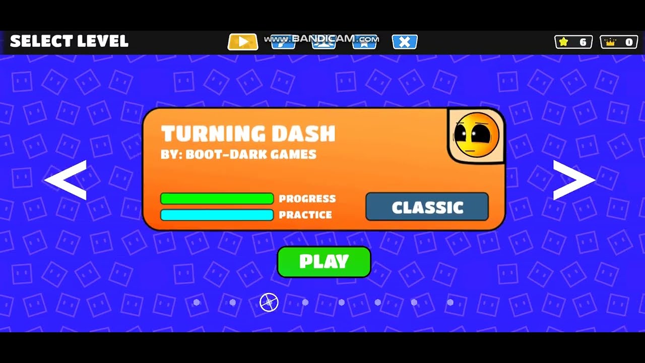 Final Dash Season 2: Level 3 (Turning Dash, Hard) - YouTube