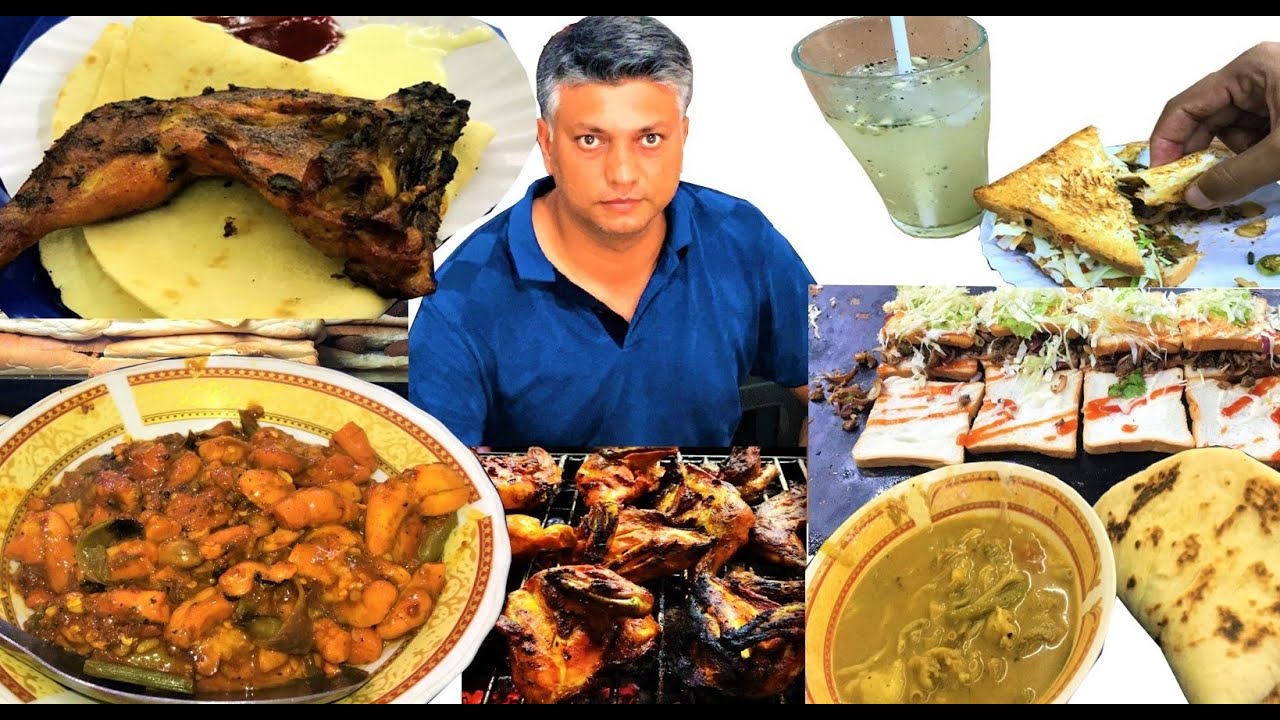 ALUTHKADE STREETFOOD - Excellent Street Food Varieties At Aluthkade ...