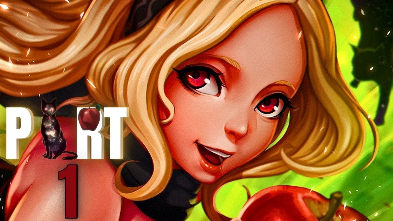 GRAVITY RUSH REMASTERED GAMEPLAY PART 1 - START (FULL GAME) - YouTube