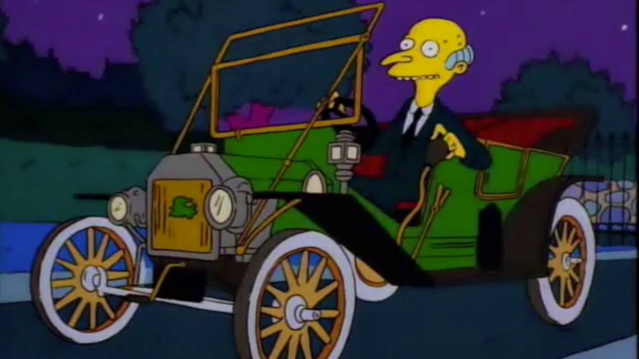 THE SPRING IN SPRINGFIELD (WHOLE SONG) - YouTube