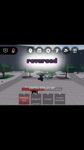 Tsb moves reversed pt2 #tsb #roblox #robloxtsb - YouTube