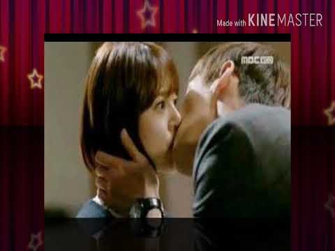 Engsub Bl Jae ha yeong woo Kiss scenes Korea (2017)