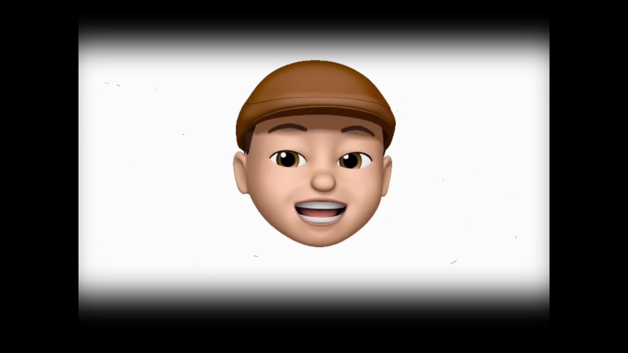 Eye Of The Tiger - Survivor (Music Animoji) - YouTube