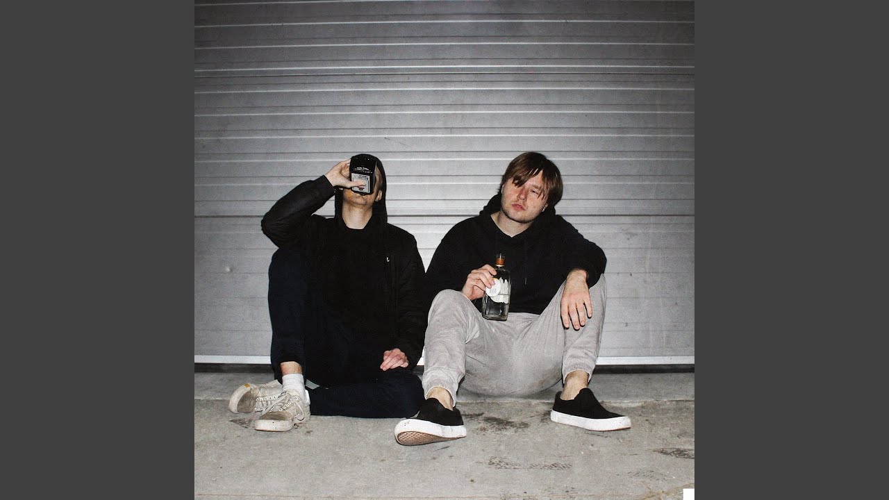 RIKTIGT JÄVLA FULL (Dunka plåt) - YouTube