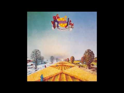 Anthony Phillips - Private Parts & Pieces (Full Album)