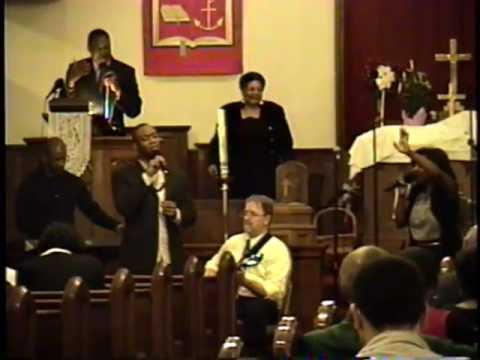 Sister  Holston......A  New  Song..