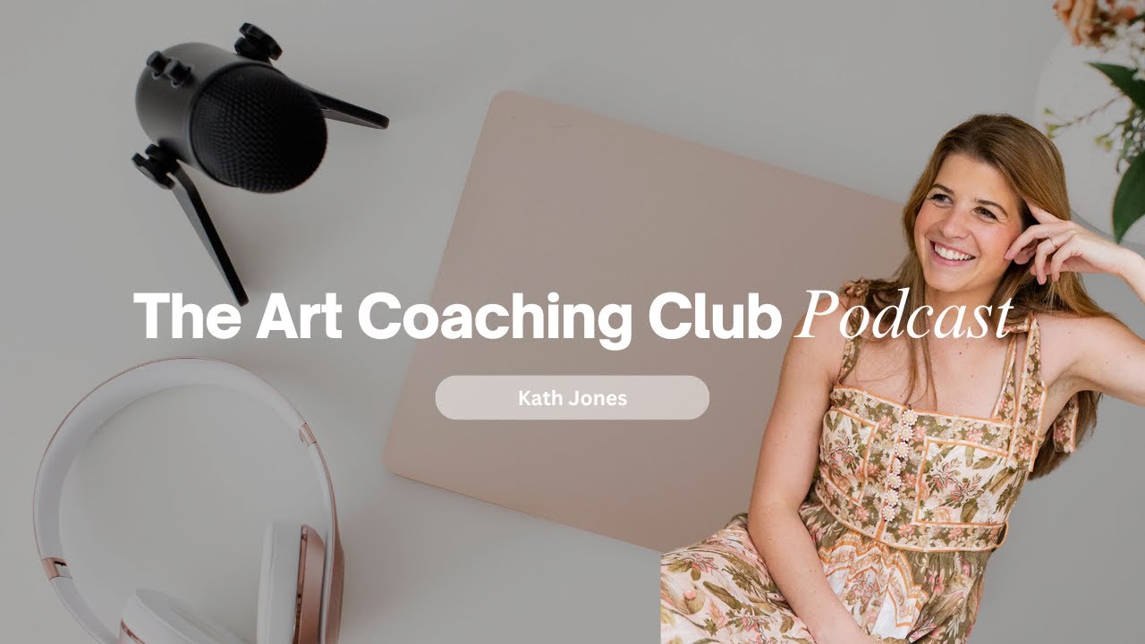 From Teacher to Full-Time Artist: Kathleen Jones on Finding Her Style ...