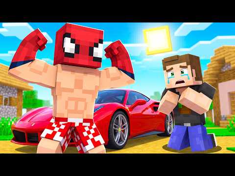 KASLANIP Arkadaşlarımı ETKİLEDİM - Minecraft