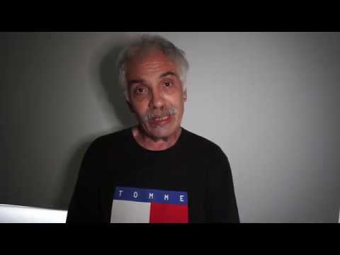 Yo soy Sergio Ramirez