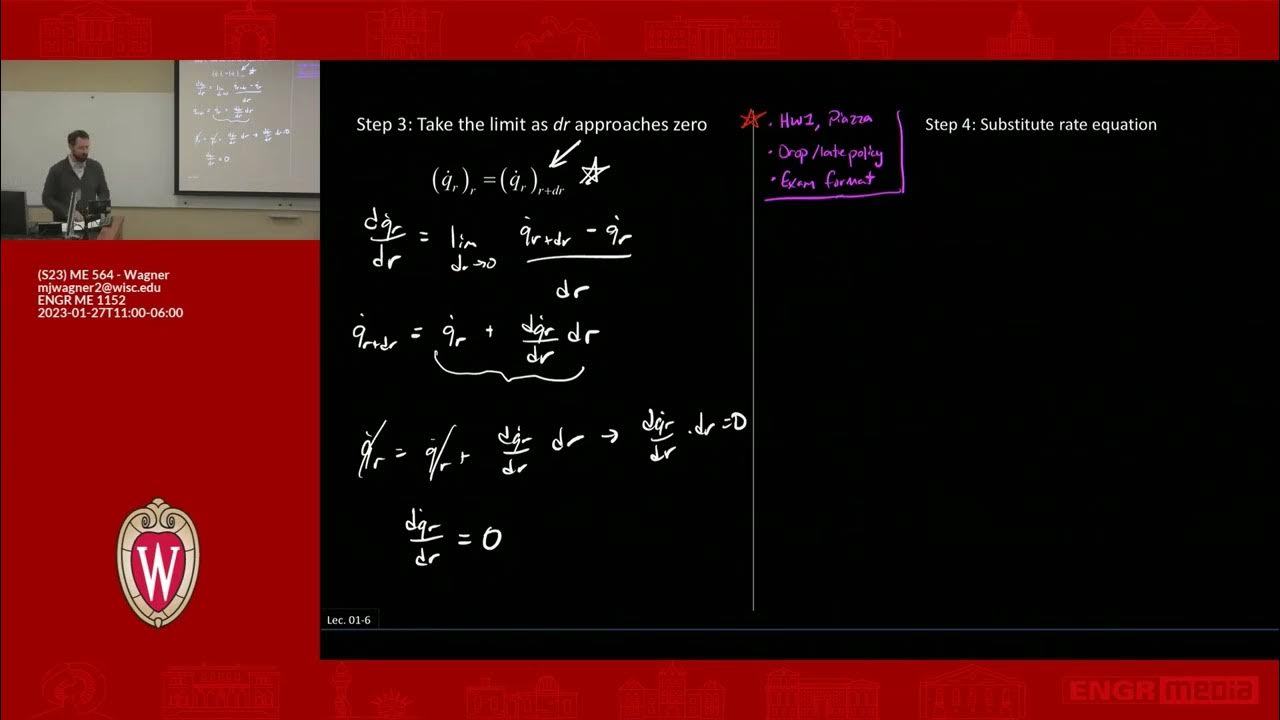 Me564 S23 Lecture 02 1 Youtube