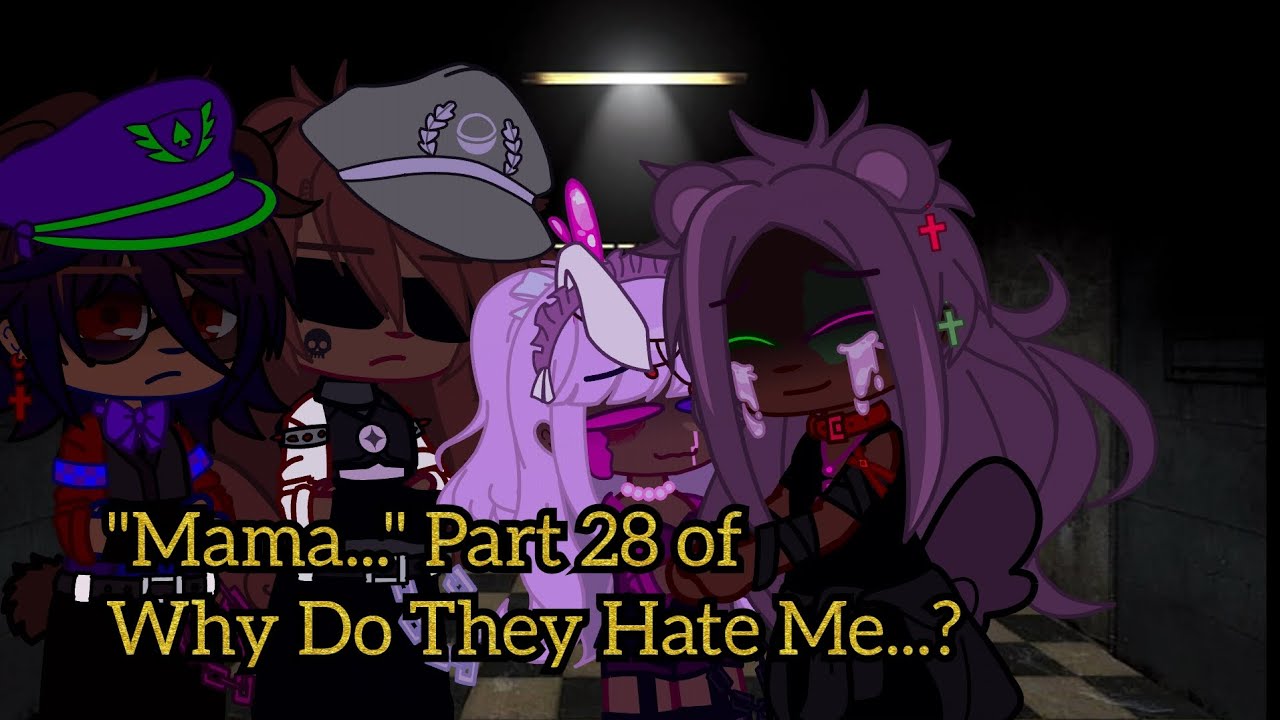 "Mama..." Part 28 of Why Do They Hate Me...? - YouTube