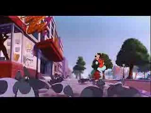 A Goofy Movie - After Today (italian) - YouTube