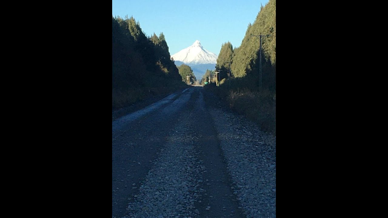 Move to Chile Interview with Chile Expat Family Here in Patagonia - YouTube