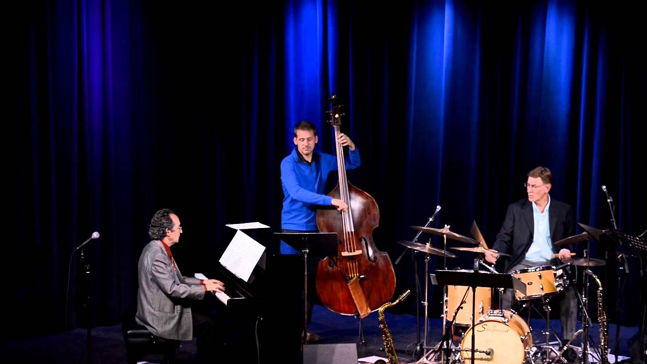 No Matter What They Say - the Richard Shulman Group 10/19/14 - YouTube